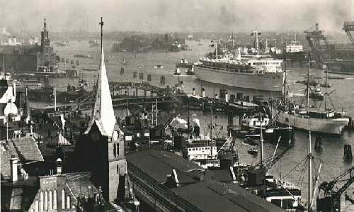 Gotenhafen