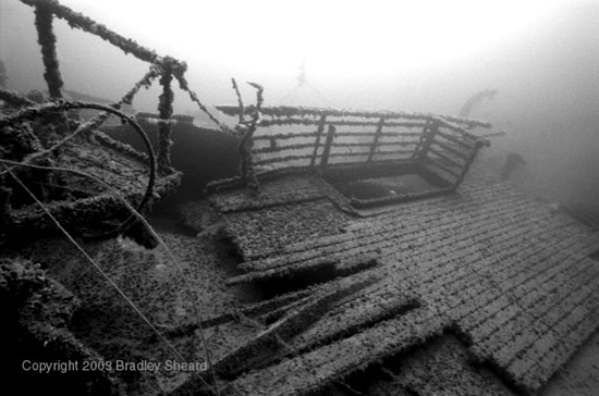 Fortunes de mer - WILHELM GUSTLOFF 1945